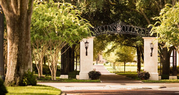 Rollins College | Hamilton Holt School - Visit the Hamilton Holt School ...